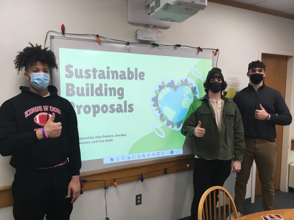 Real-World Solutions to Climate Change