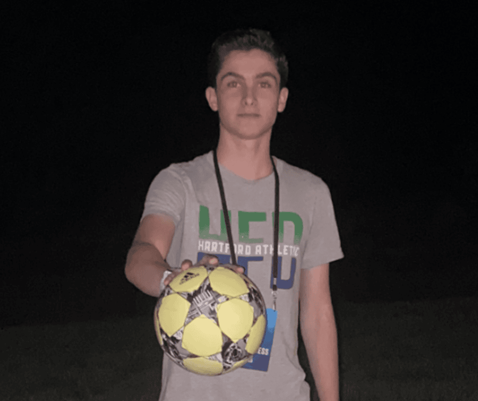 Inside the Pressbox - Kingswood Oxford