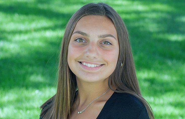 Allie Wildstein '22 - Kingswood Oxford