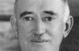 In Honor of Mr. George Nicholson Kingswood Headmaster 1916-1947 ...