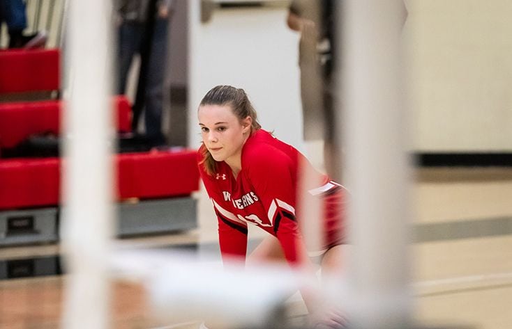 Sydney Smith '21 - Kingswood Oxford