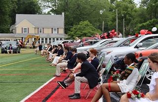 Historic Commencement Celebrates Class of 2020 - Kingswood Oxford