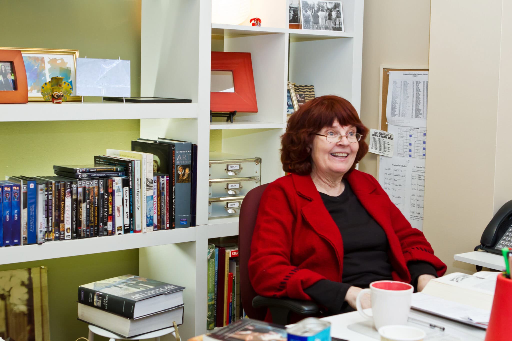 Reunion 2025 - Kingswood Oxford