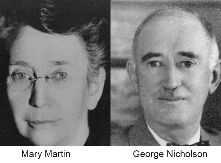 Scholarships for the Academically Motivated