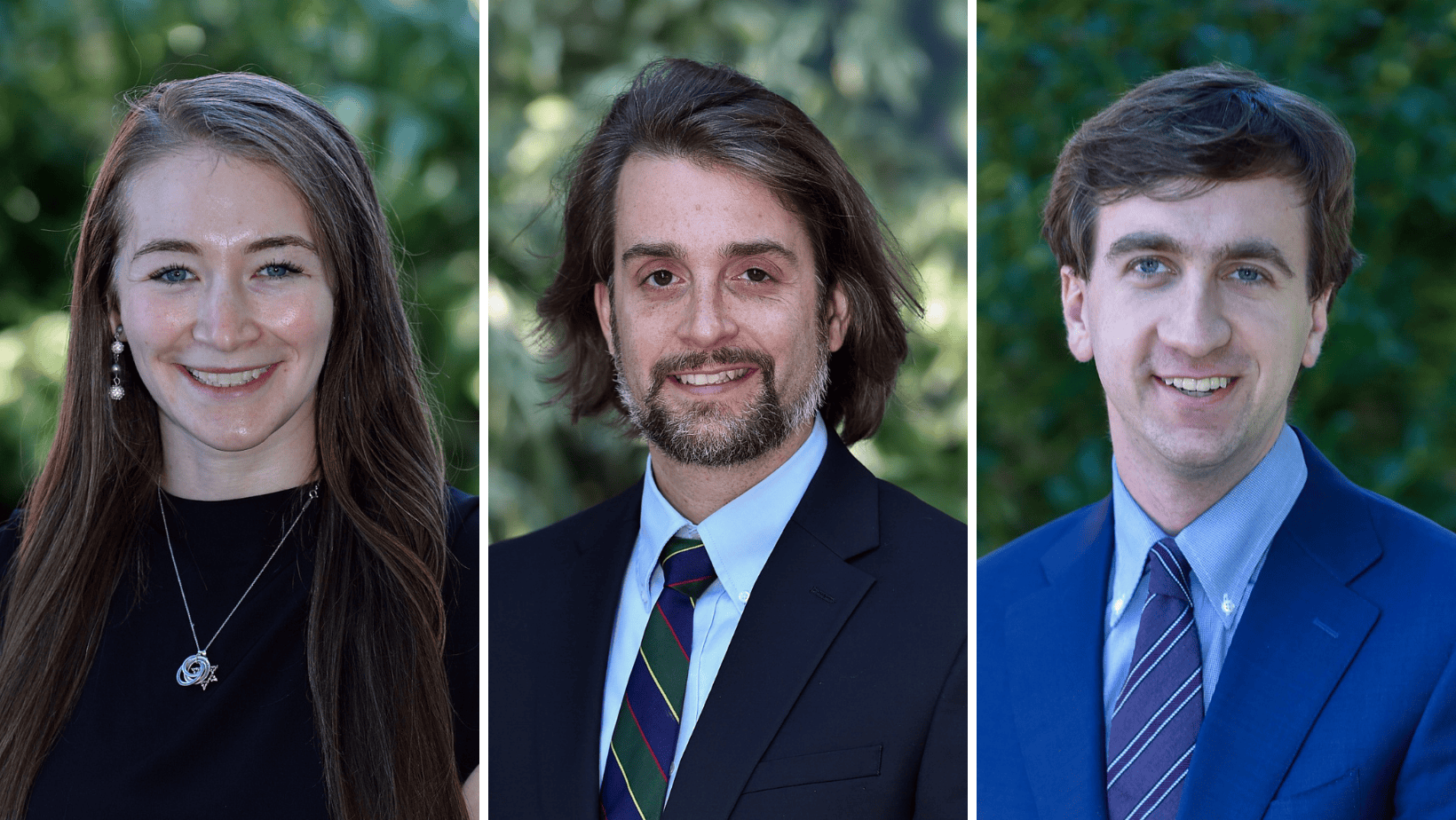 Three Teachers Awarded at Prize Assembly - Kingswood Oxford