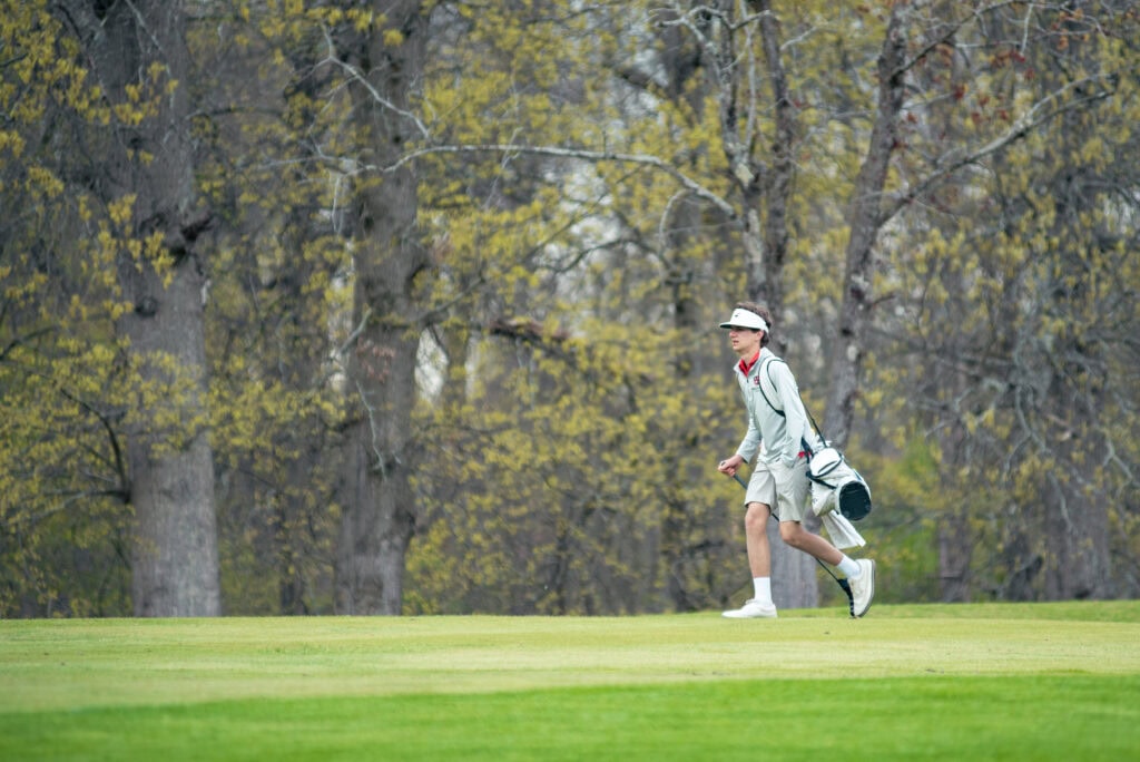 KO Golfer Finds Success on the Links - Kingswood Oxford