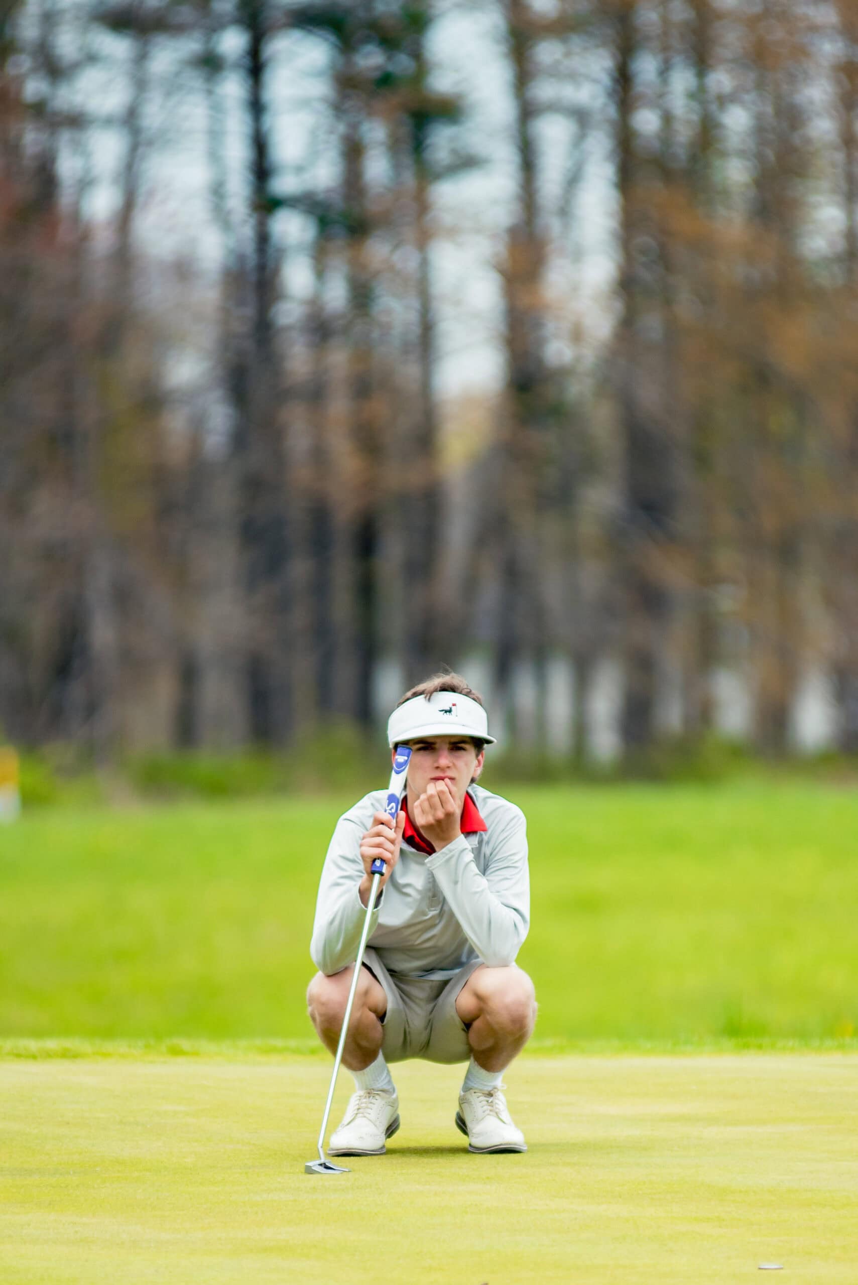 KO Golfer Finds Success on the Links - Kingswood Oxford