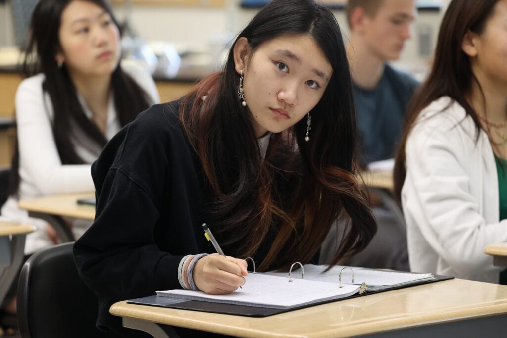 Five Winning Strategies for Writing Papers - Kingswood Oxford