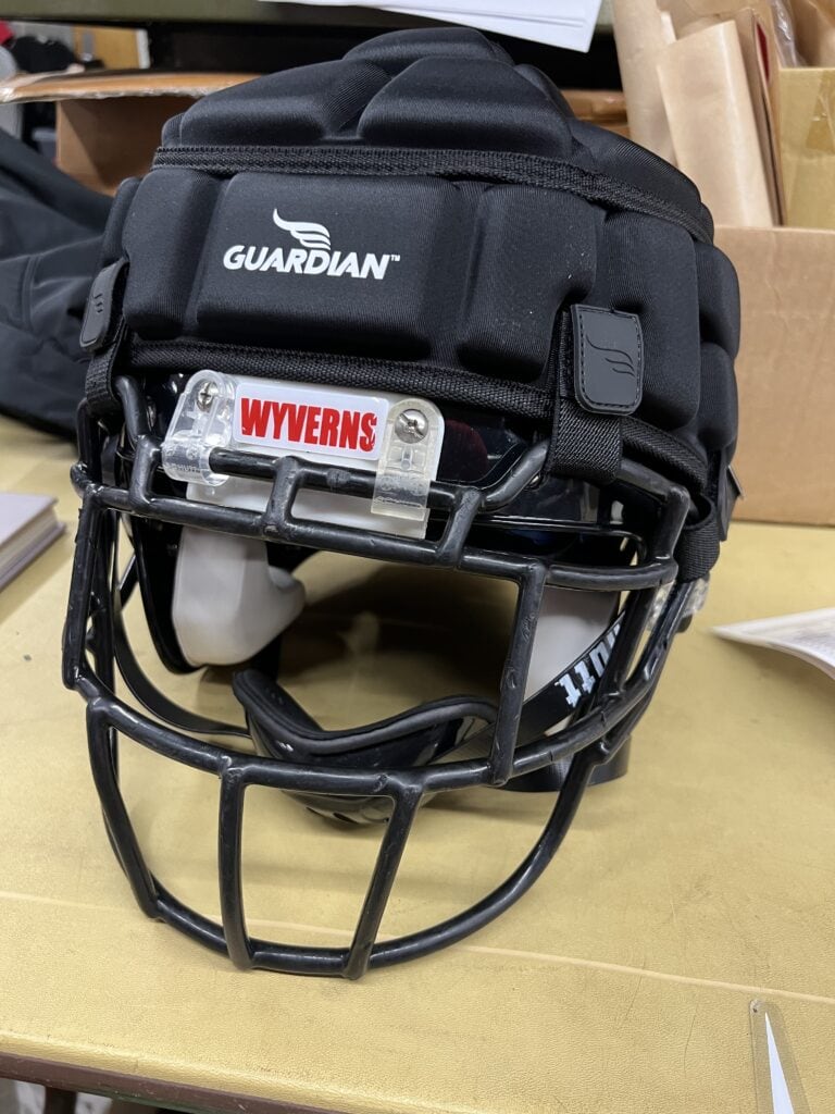KO Football Program Meets Safety for Players Head On - Kingswood Oxford