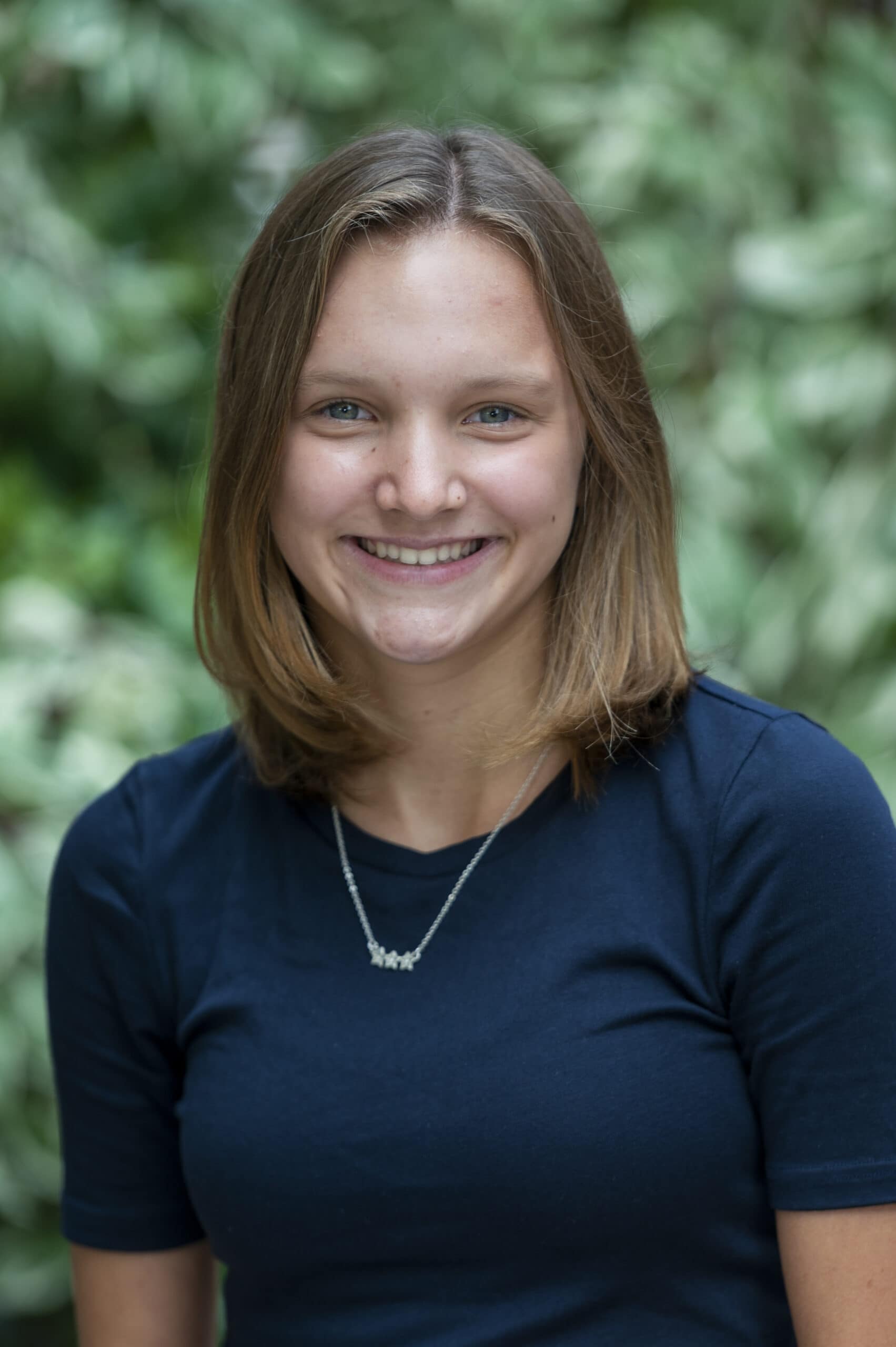 Palmer Excels at Jog Your Memory Run - Kingswood Oxford