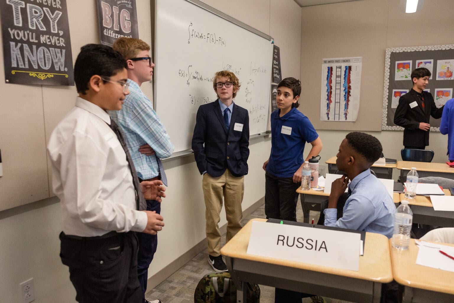 KOMUN 2026 - Kingswood Oxford