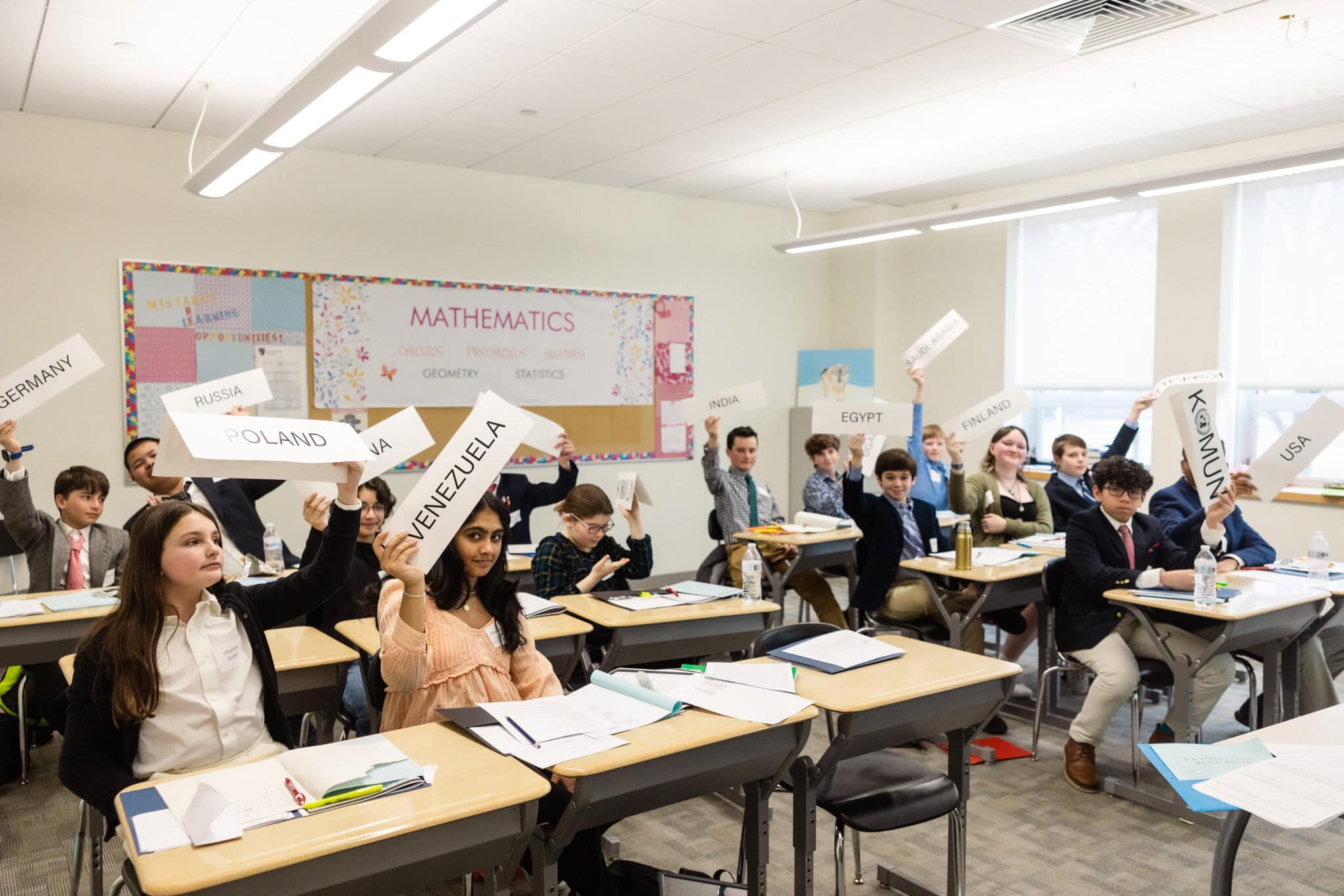 KOMUN 2026 - Kingswood Oxford