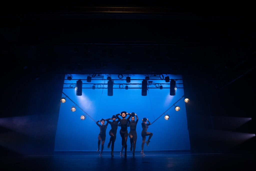 Choreographer Showcase: Music, Muscle, and Magic - Kingswood Oxford