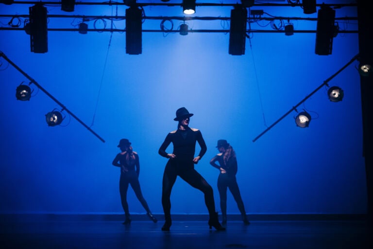 Award-Winning Theater