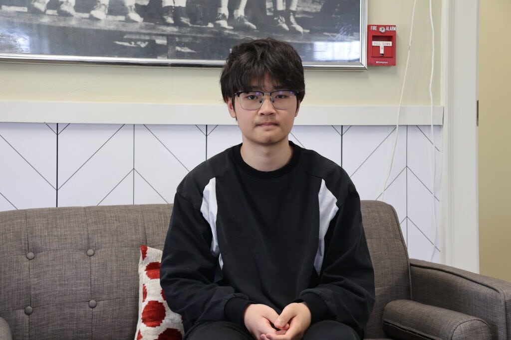 KO Student to Compete in National Math Competition - Kingswood Oxford