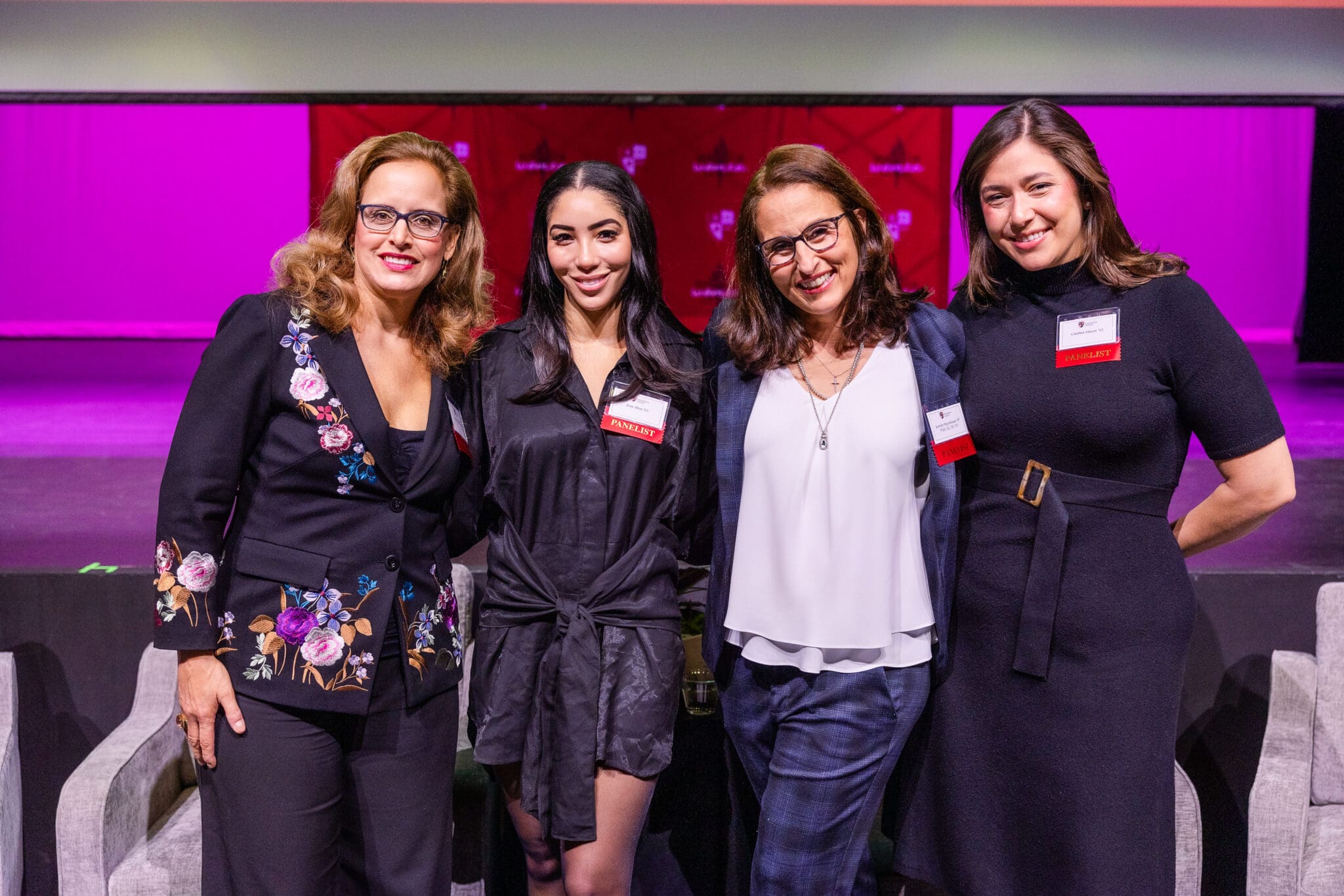 Empowering Generations at the 6th Annual Power of Women Event ...