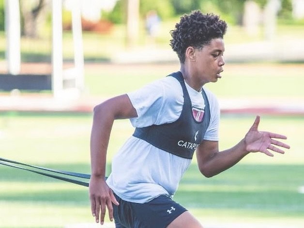 Innovative GPS Tracking Tech Elevates Football Program - Kingswood Oxford