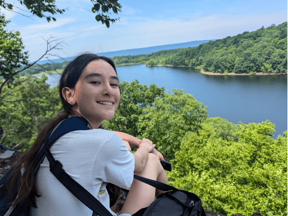 Empower, Explore, and Elevate: Camp KO’s All-Girl Hiking Camp ...