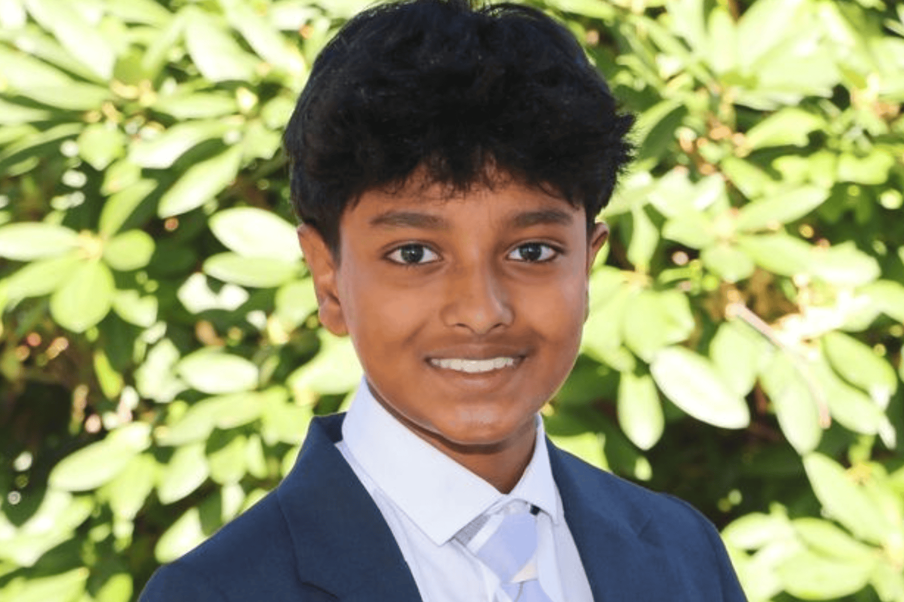 Neil Reddy Awarded Scholarship to Music Camp - Kingswood Oxford