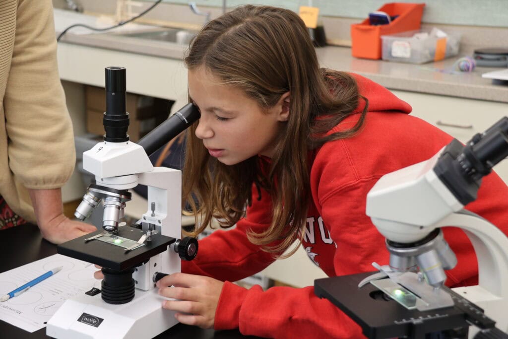 Inspiring Curiosity and Discovery Through Hands-On Science at KO ...