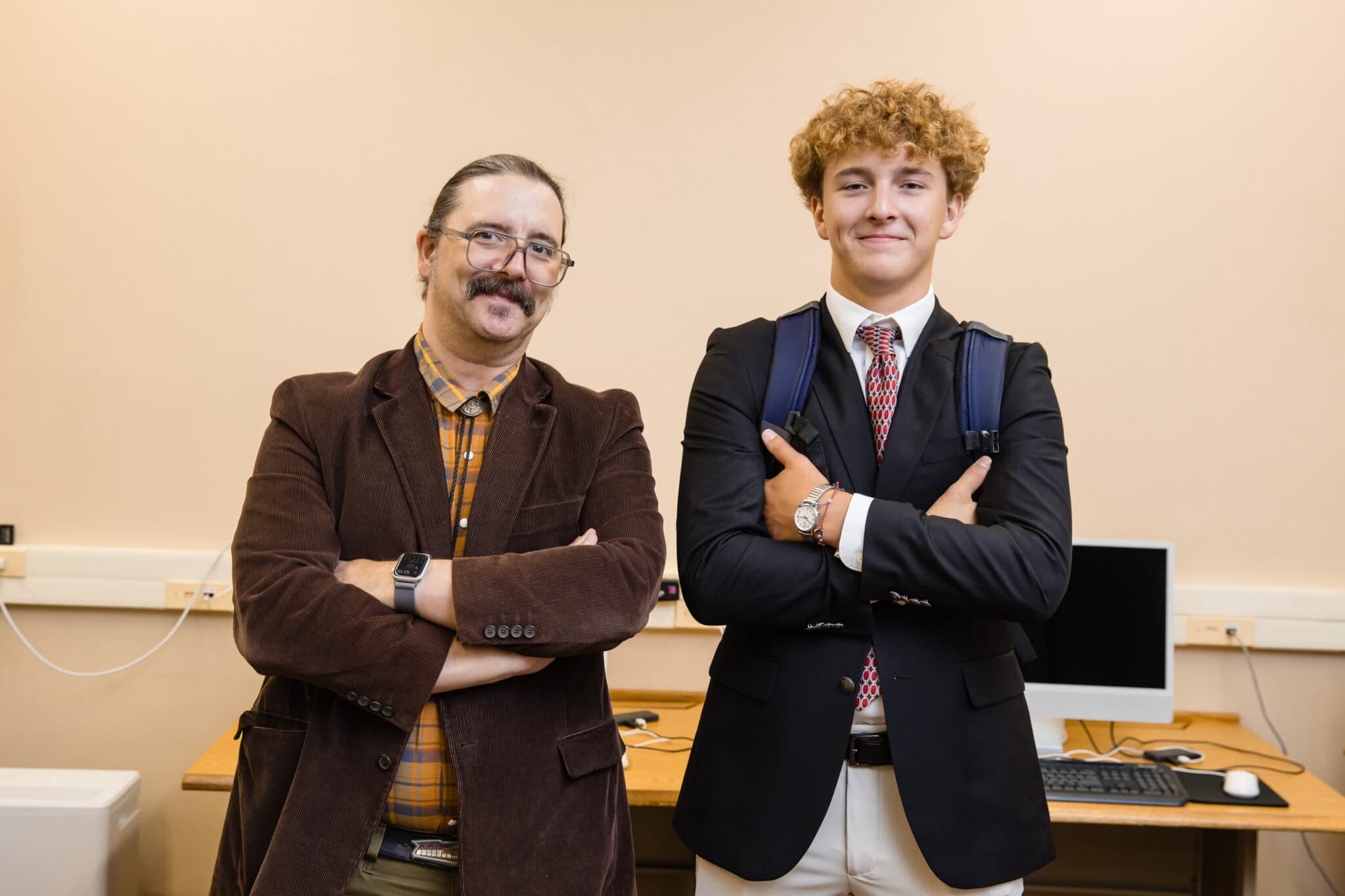 Photography Teacher Greg Scranton: Inspiring Creativity Through ...